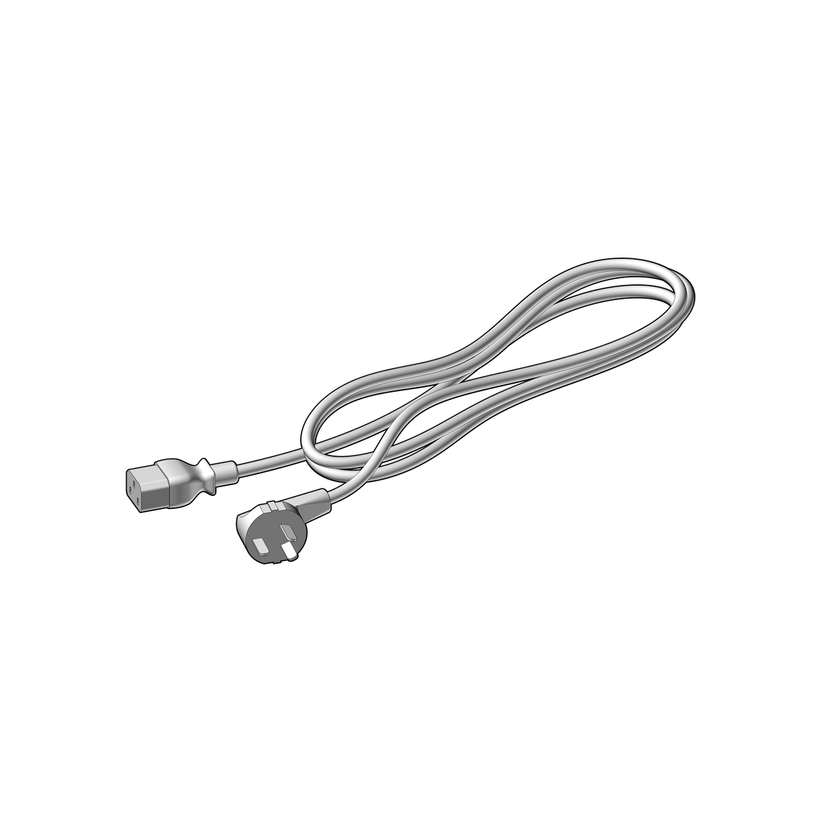 Power Supply Cable garageCube LED – garageCube shop